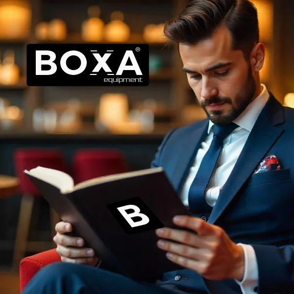 Blog - Boxa